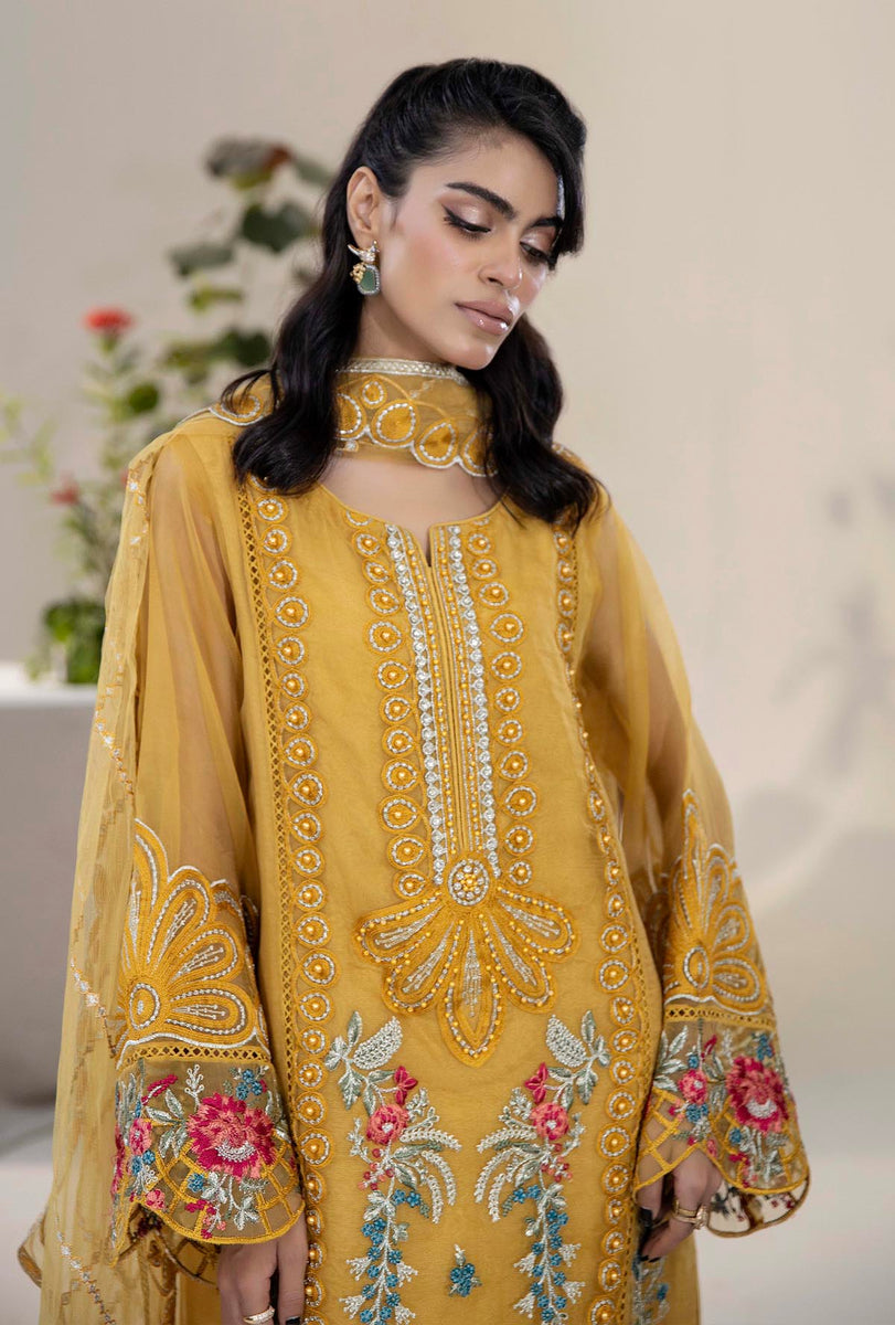 RAAHI – ZA Clothes