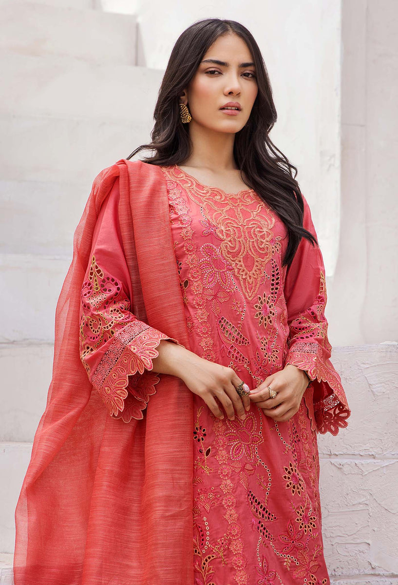 GUL-E-RANA – ZA Clothes